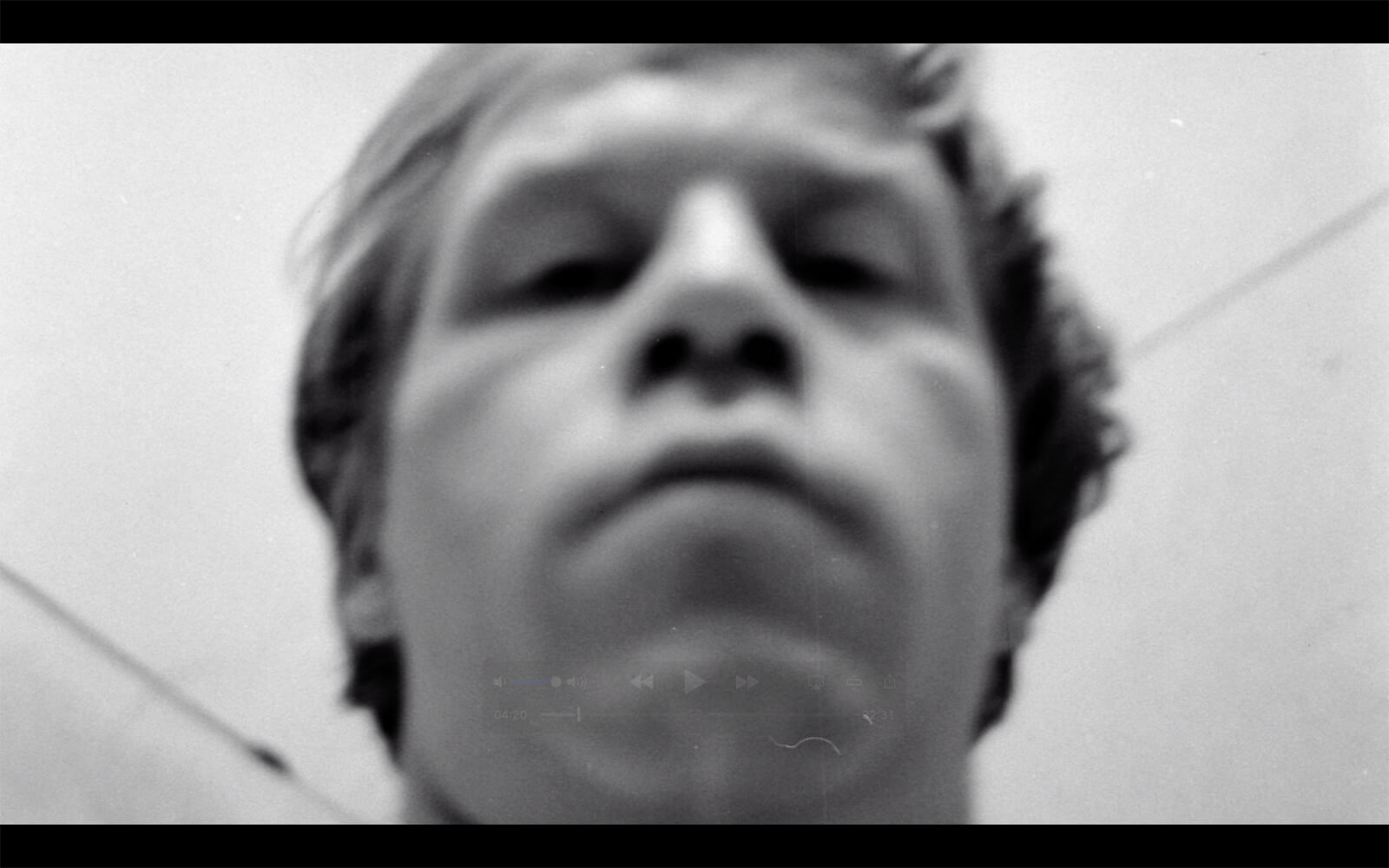 Billy Monk | 2019 (21st) Encounters SA International Doc Film Festival